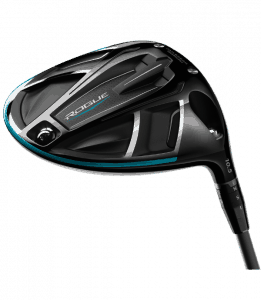 Callaway Rogue Driver Review 2025