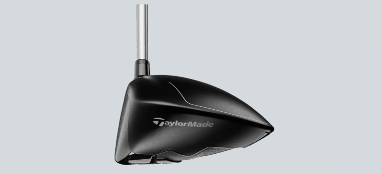 Our TaylorMade RBZ Black Driver Review (Worth It In 2026?)