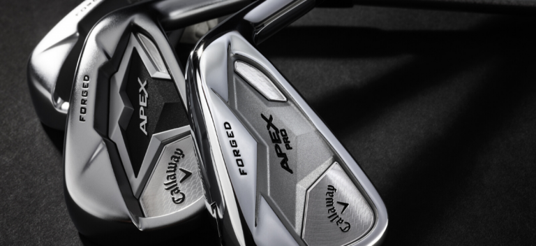 Callaway Apex 19 & Apex Pro 19 Irons Review: Expert Analysis