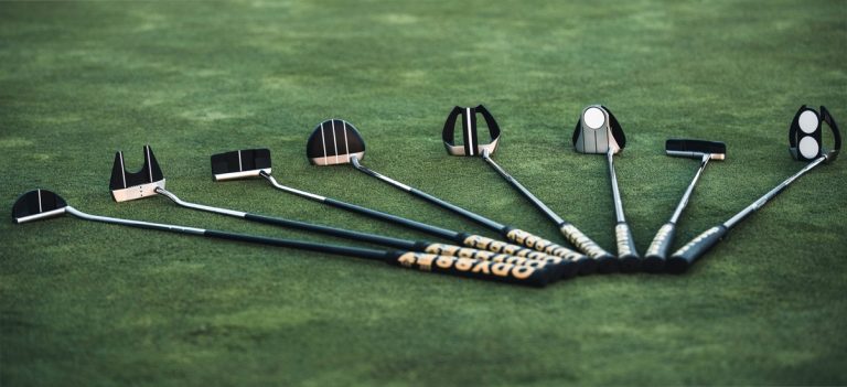 Odyssey Stroke Lab Putter Review: Pros, Cons & Alternatives