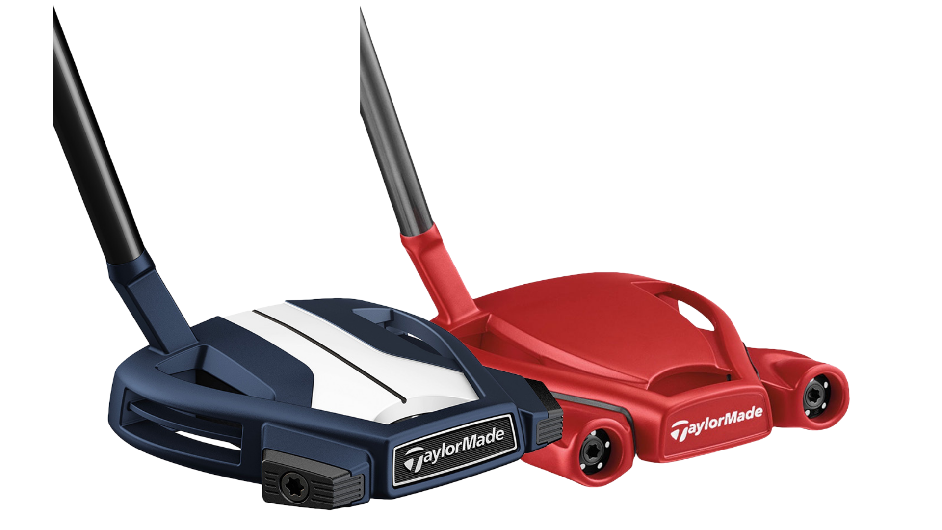 TaylorMade Spider Putter X & Spider Tour Review 2022