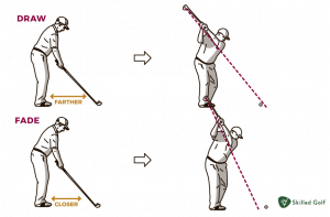 How To Hit A Draw? Step by Step Guide to Hitting a Draw