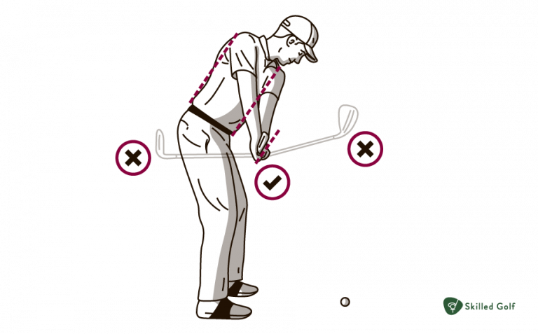 Golf Swing Takeaway - How to Start Your Swing Correctly