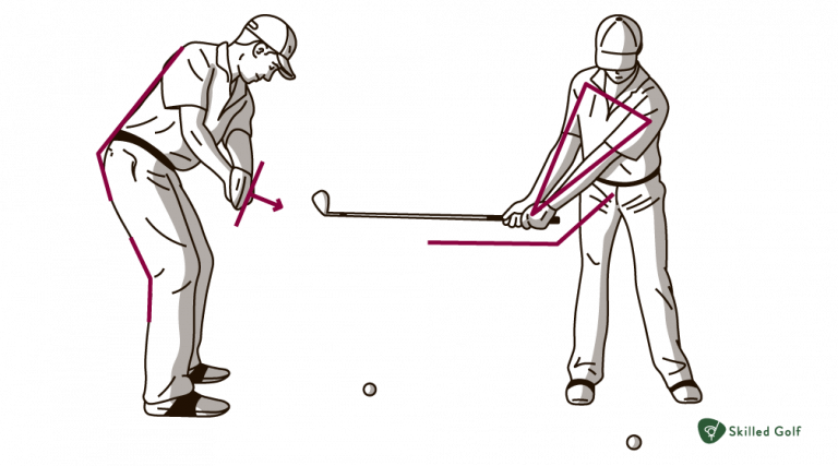 Golf Swing Takeaway - How to Start Your Swing Correctly