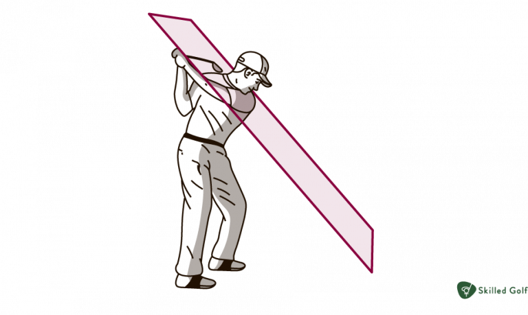 Driver Swing vs. Iron Swing – Differences, Tips, and Tricks