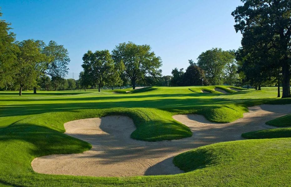 Cog Hill Golf and Country Club - Skilled Golf