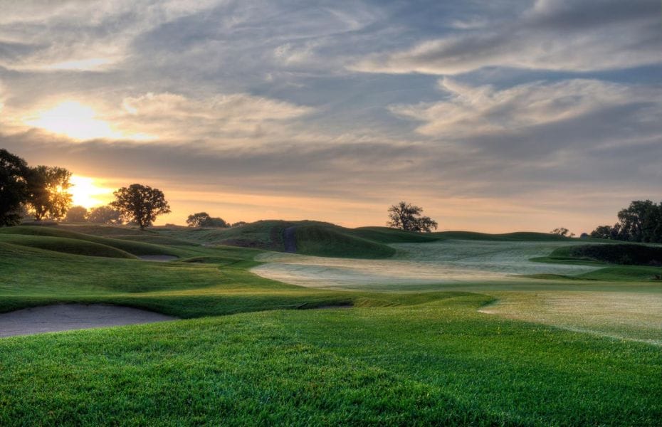 Dacotah Ridge Golf Club - Skilled Golf