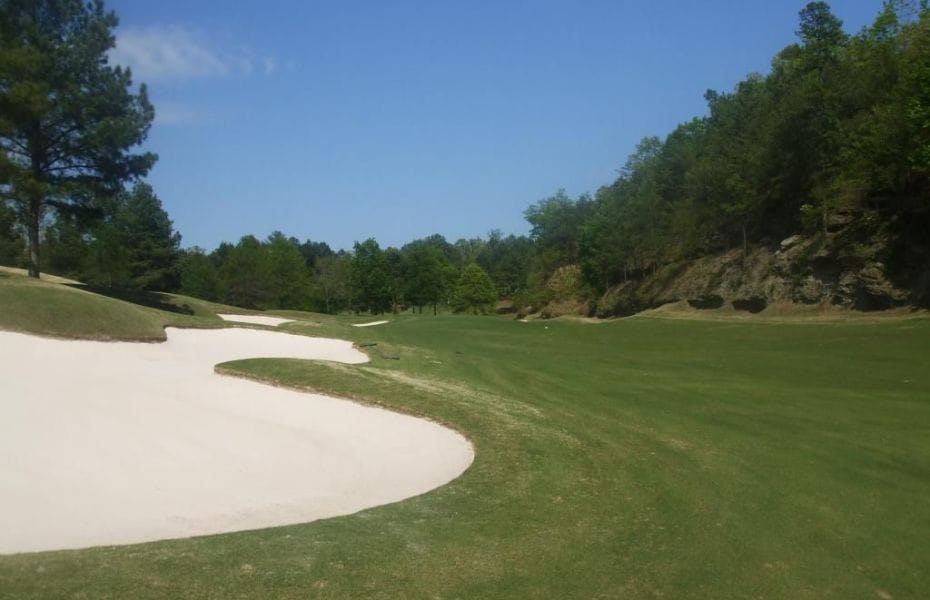 Old Overton Club - Skilled Golf