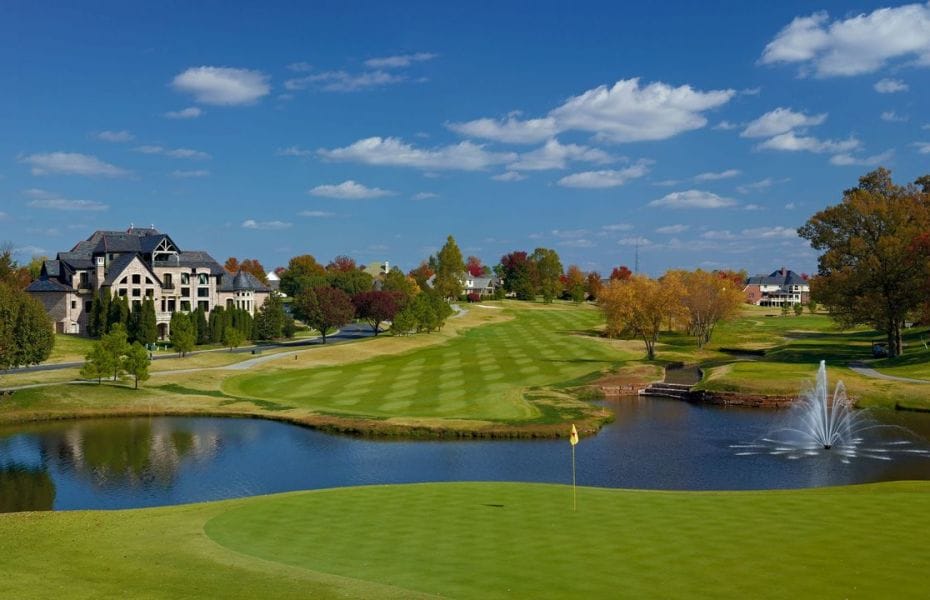 Pinnacle Country Club - Skilled Golf