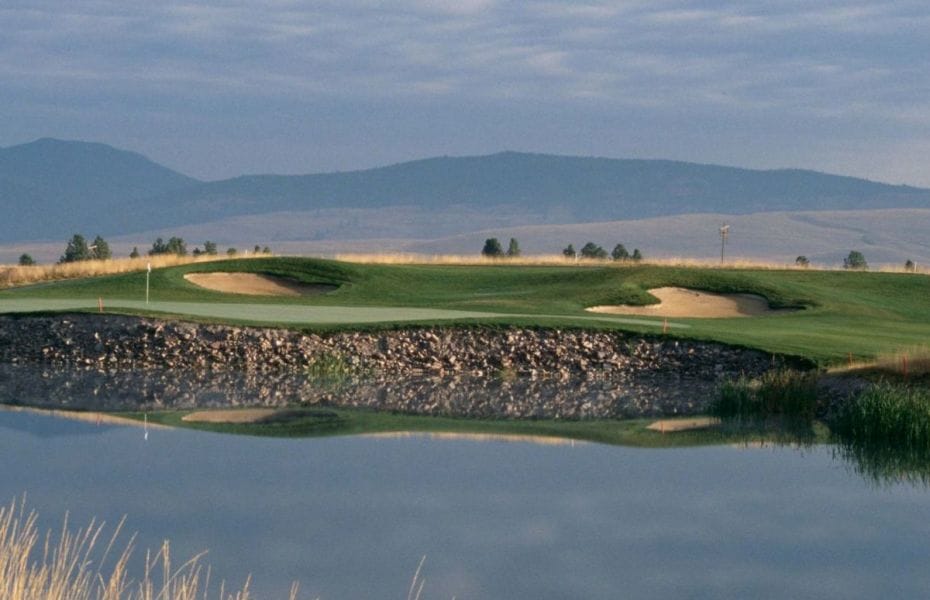 The Ranch Club - Skilled Golf