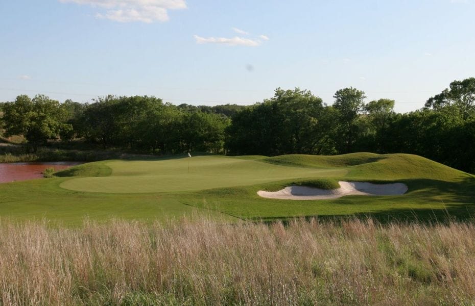 The Territory Golf & Country Club - Skilled Golf