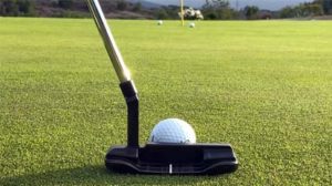 Putter Length by Height: How to measure it