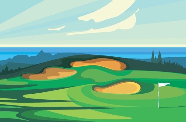 Average Golf Score: How to Improve It in 2025