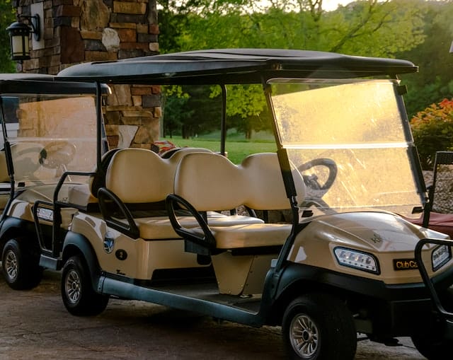 Top 8 Best Golf Cart Heater [Tried & Tested]