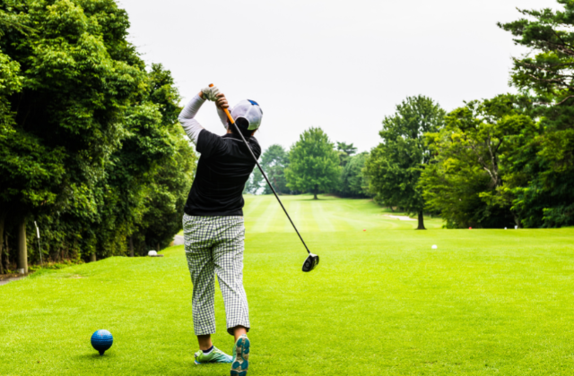 Scratch Golfer vs Pro Golfer: Key Differences Explained