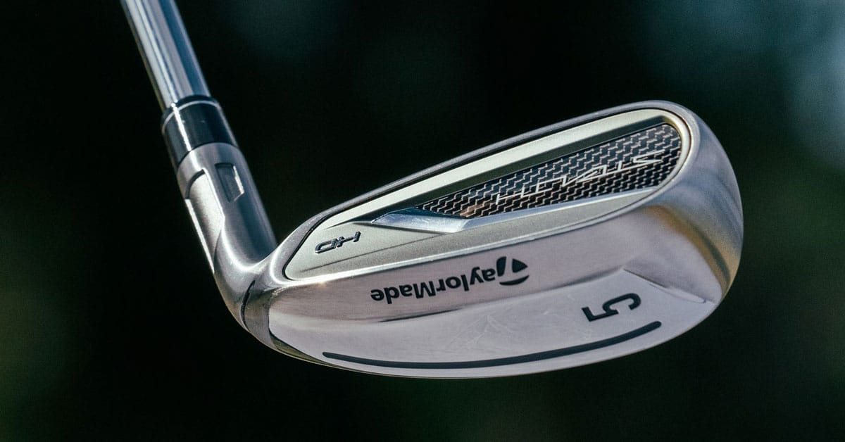 Golf Club Components: Heads, Shafts, and Grips