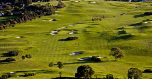 Understanding the Golf Course: Design and Layout