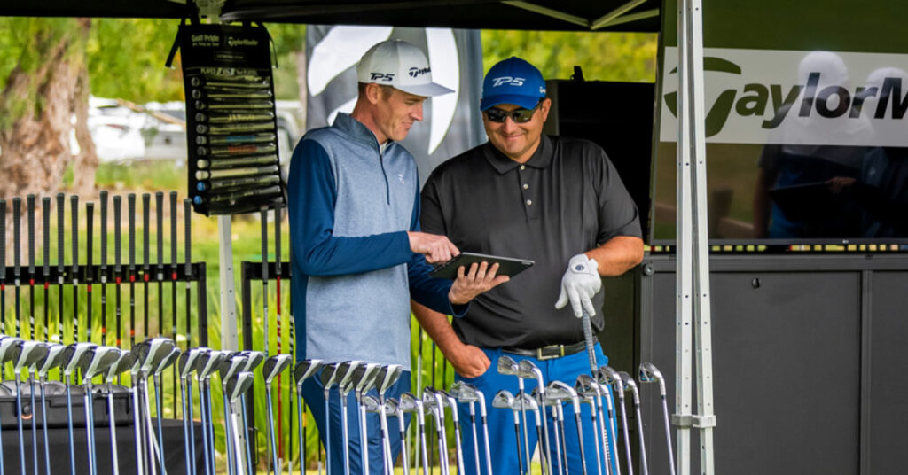 Golf Club Fitting: Maximizing What Your Gear Can Do for You