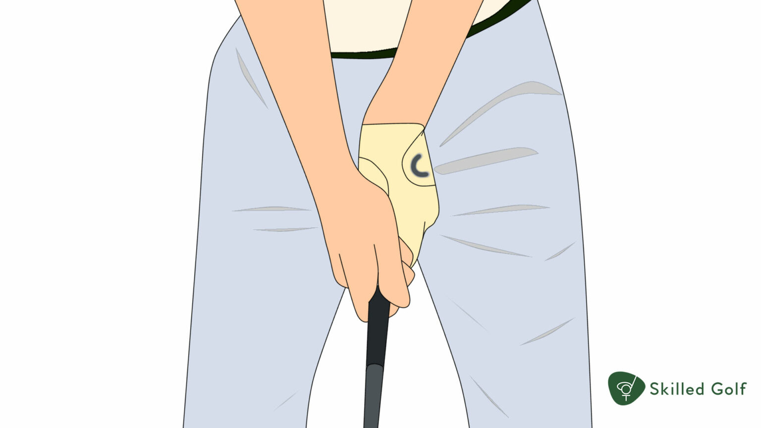 Learning the Proper Golf Grip: A Guide for Beginners