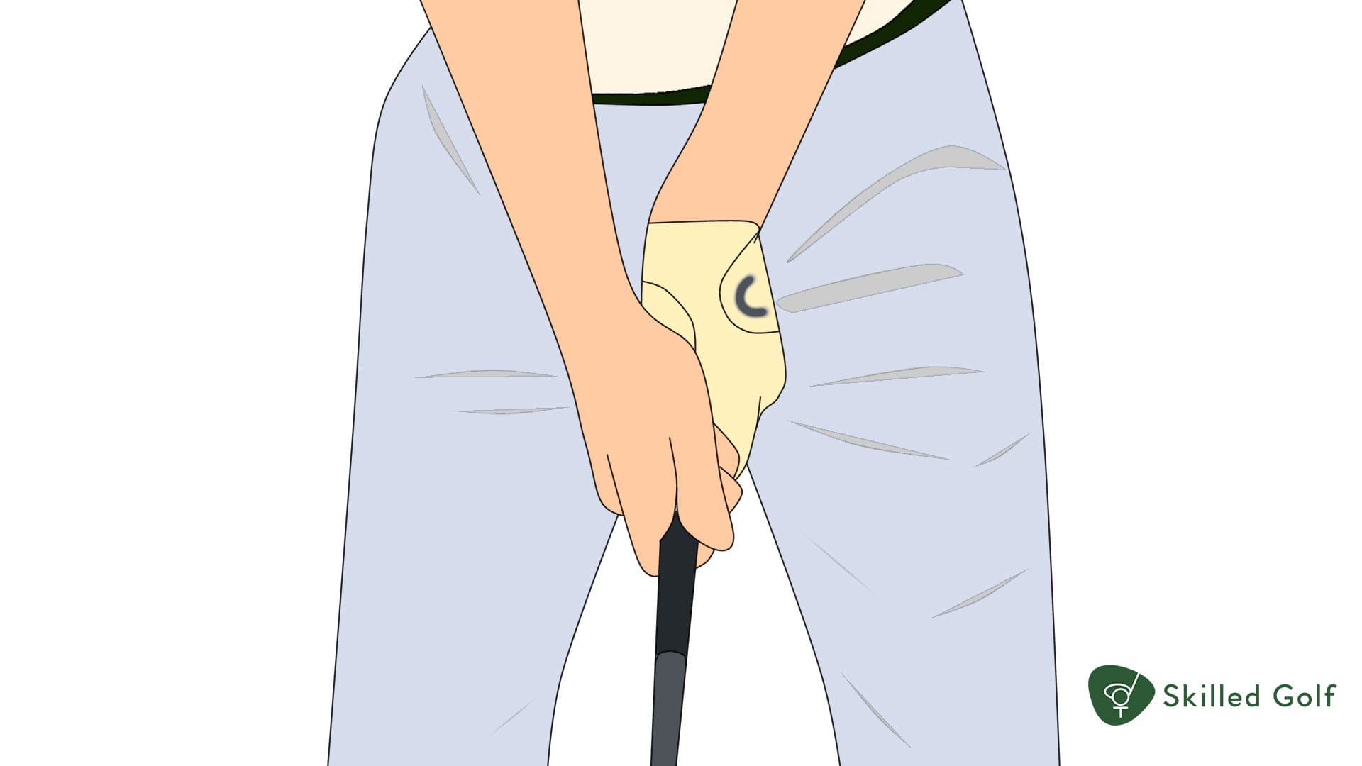 Learning the Proper Golf Grip: A Guide for Beginners