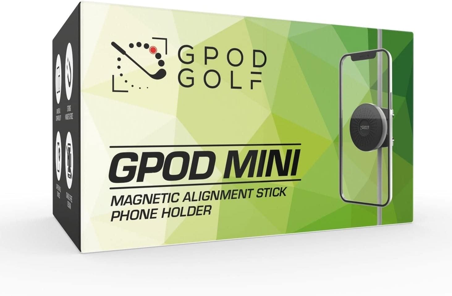 4 Best Phone Holders For Recording Your Golf Swing of 2026