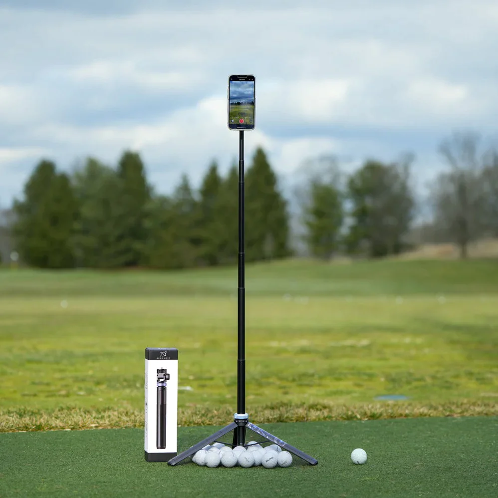 4 Best Phone Holders For Recording Your Golf Swing of 2025