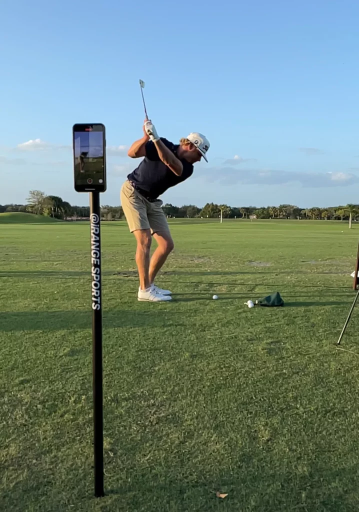 4 Best Phone Holders For Recording Your Golf Swing of 2025