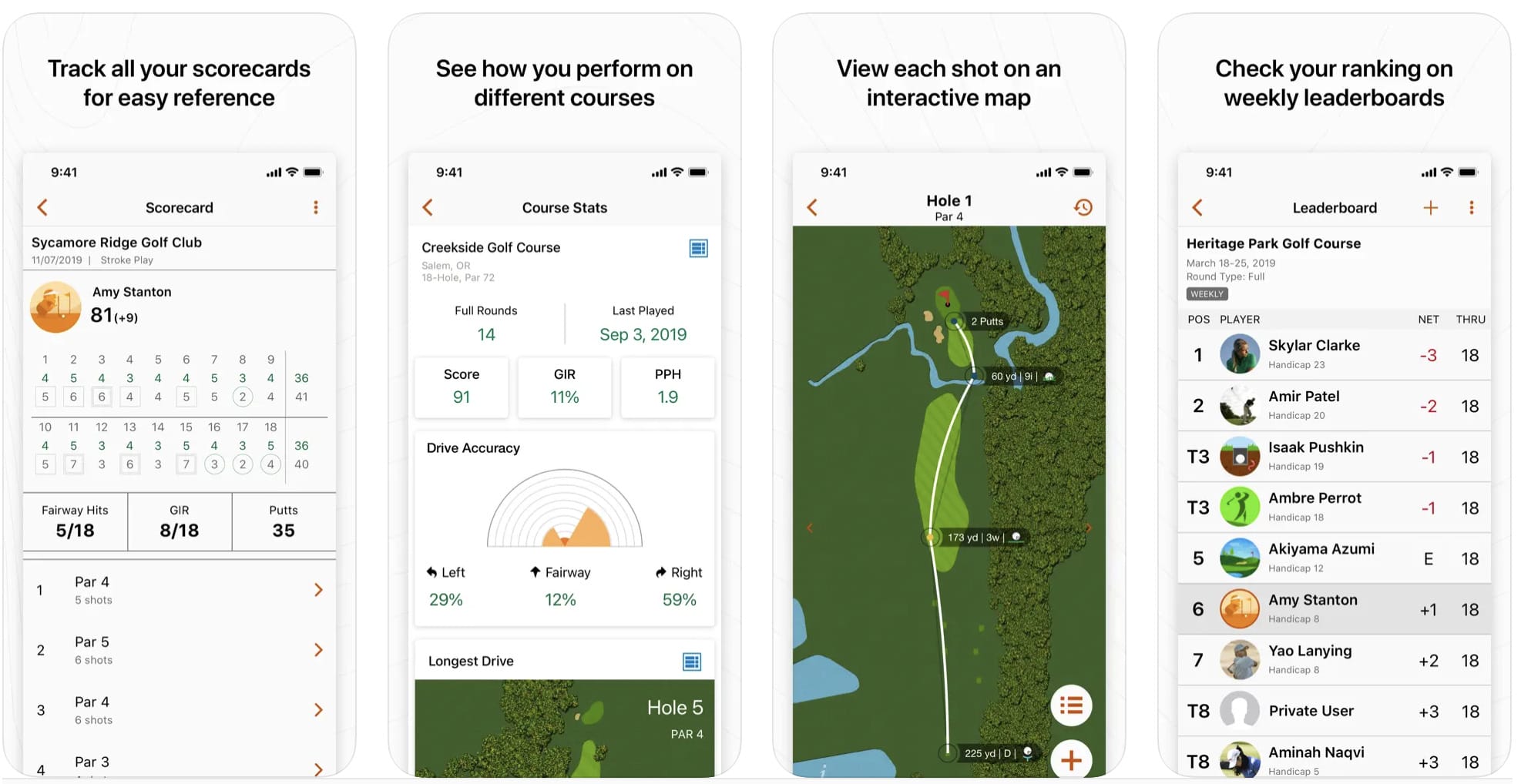 7 Best Golf Launch Monitor Apps of 2024: Elevate Your Game