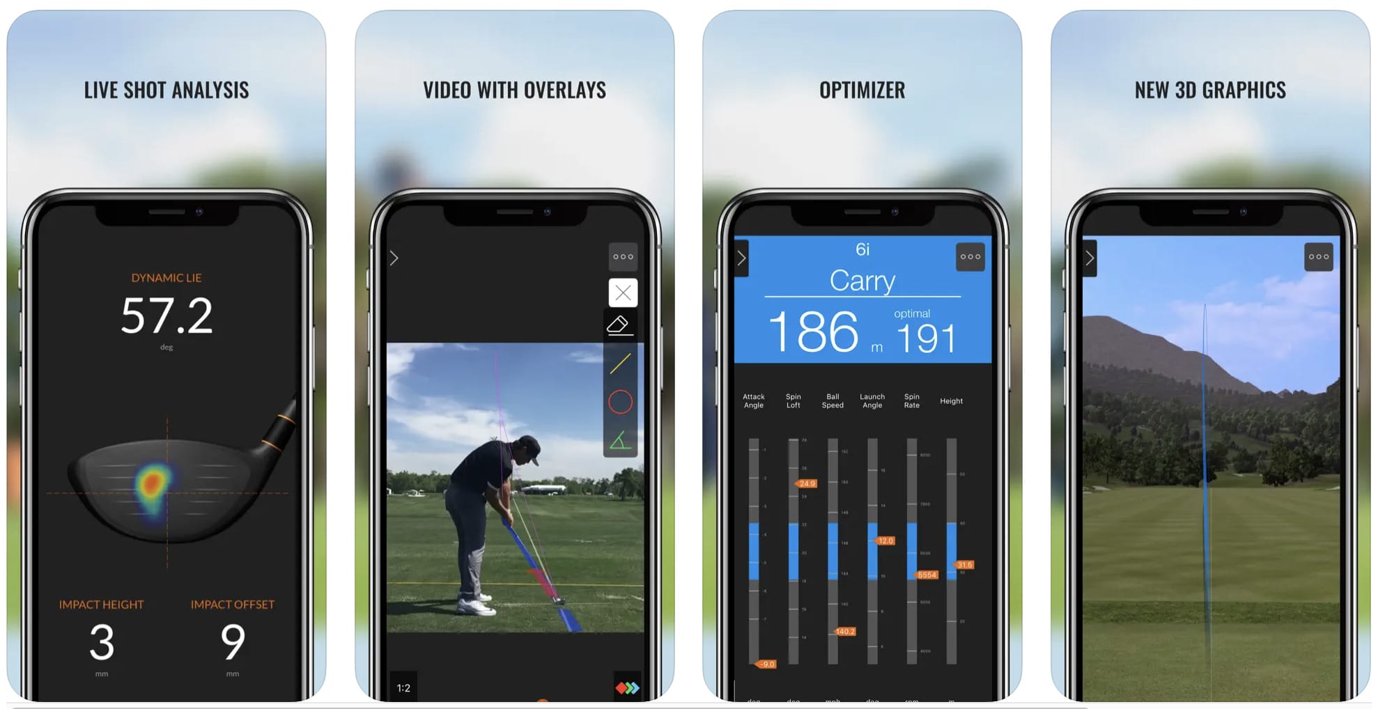 7 Best Golf Launch Monitor Apps of 2024: Elevate Your Game